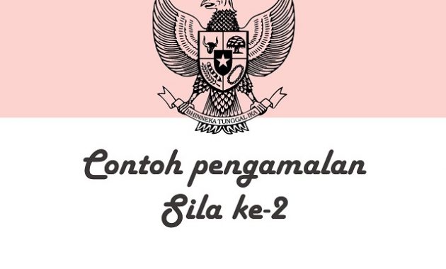 Contoh Pengamalan Sila Ke-2 – Combinesia.web.id