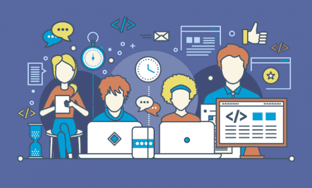 Sistem Adalah: Pengertian, Ciri-Ciri dan Fungsi – Combinesia.web.id