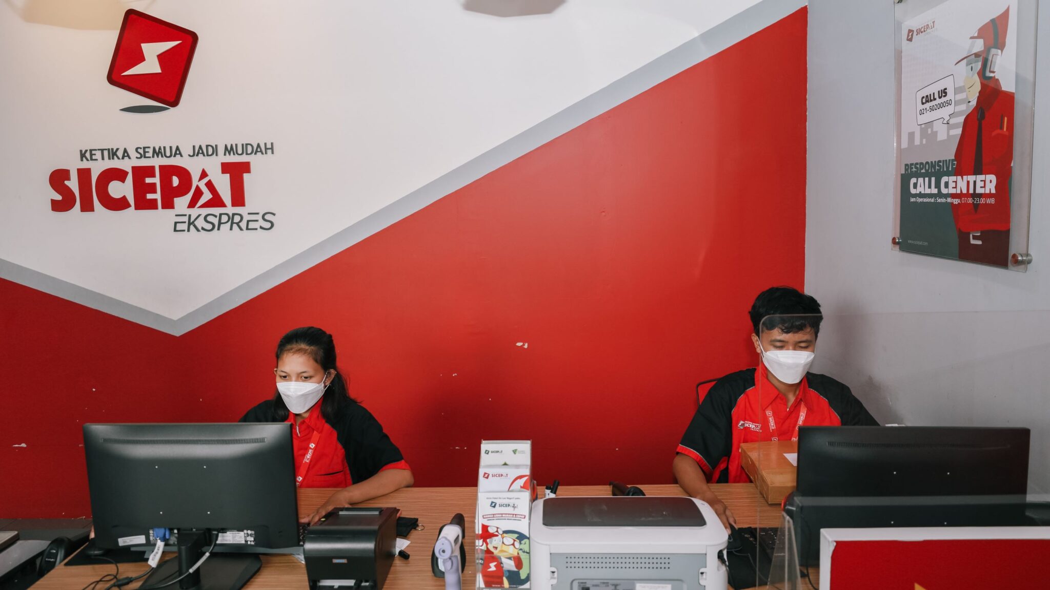 Kantor Cabang Sicepat Terdekat Dari Lokasi Saya Sekarang? Cek Disini